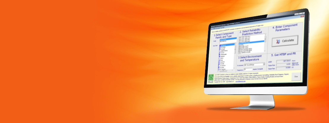 Free MTBF Calculator